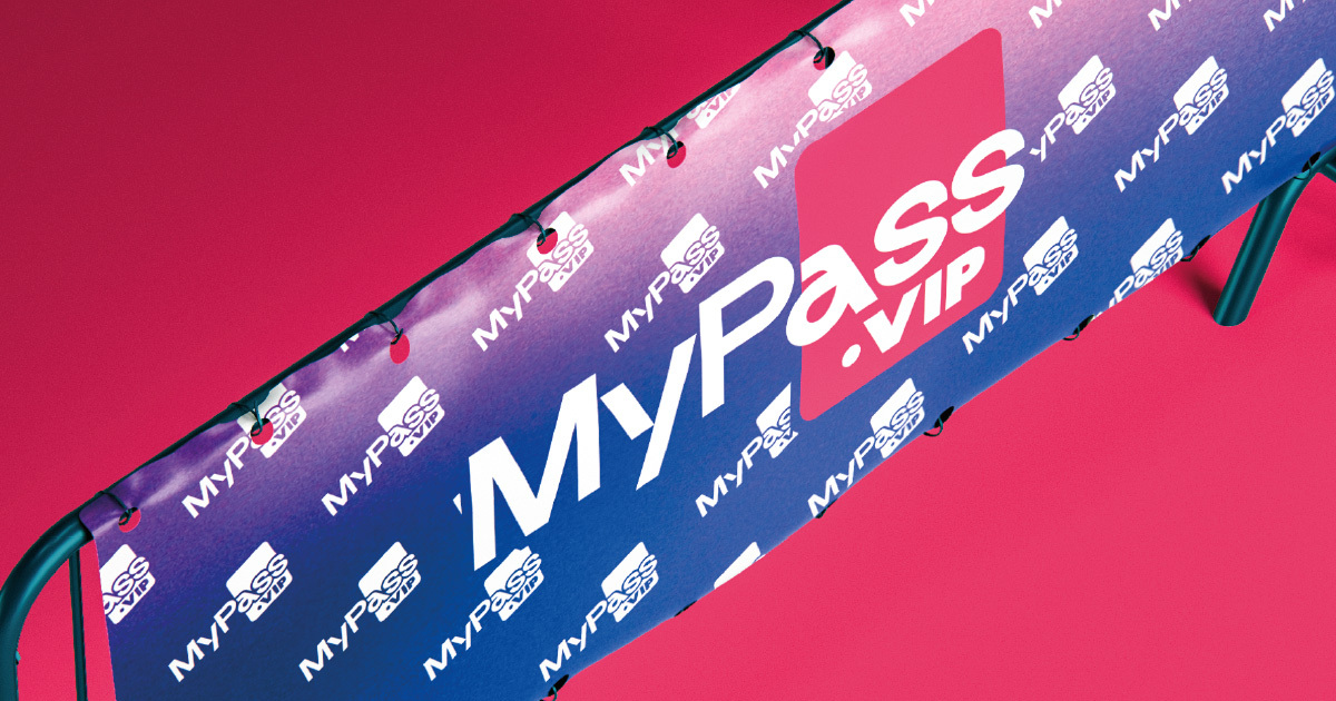 MyPass.vip | Another way to live your show